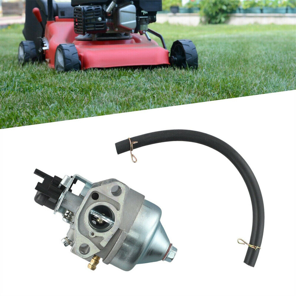 Карбюратор для Honda GCV160 BB75EC 16100-Z8B-841 с автоматическим дросселем
