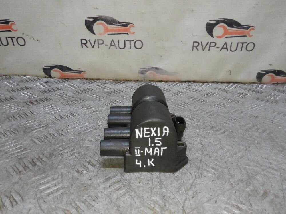 Катушка зажигания Daewoo Nexia (58371)1.5 1995-16