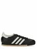 Кроссовки adidas, размер 8.5 UK, черный