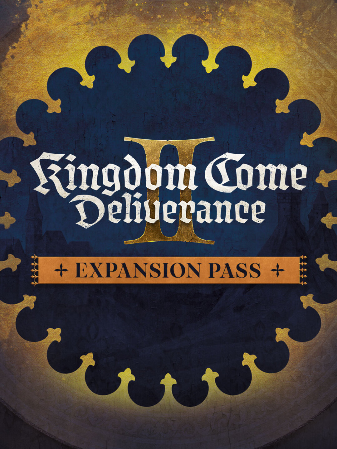 Kingdom Come: Deliverance II Expansion Pass