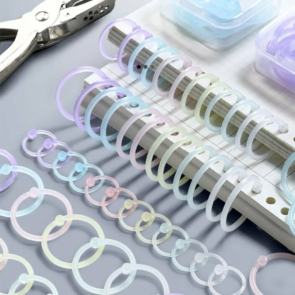 Пружина для биндера