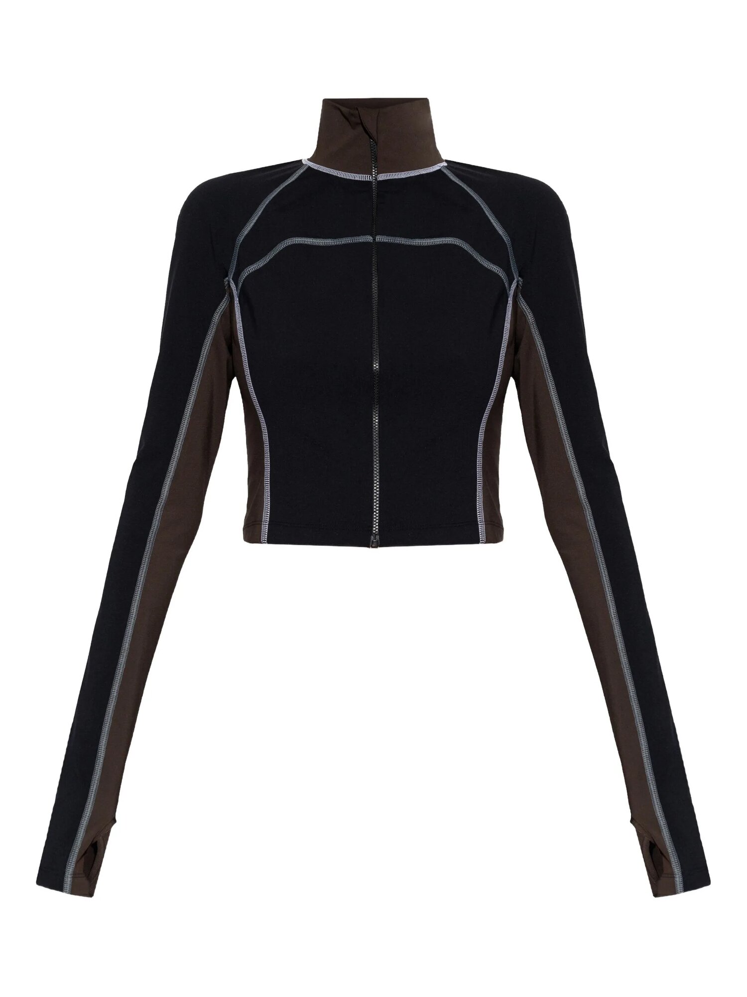 Свитер FENDI