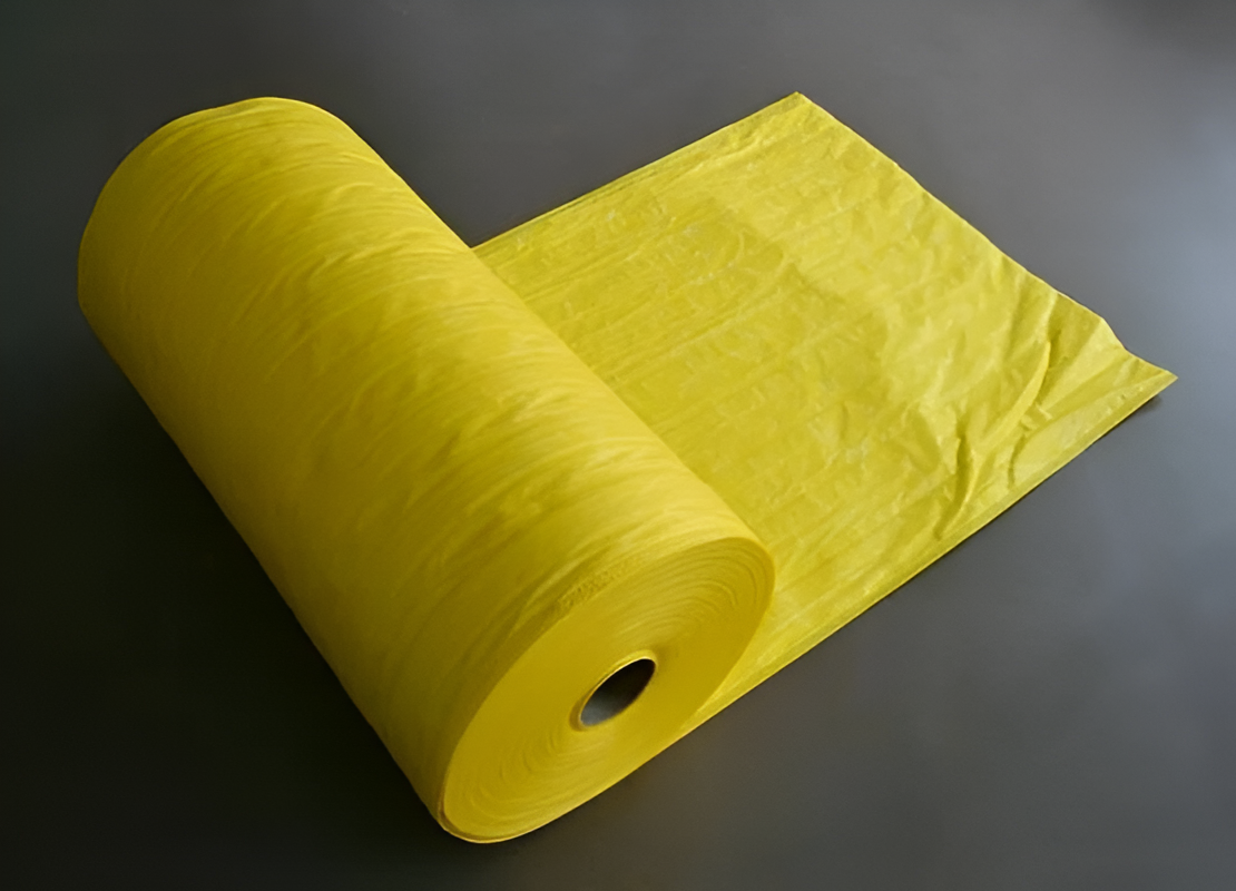 Фильтрующий материал для вентиляции класс F8 1000 х 700 х 2мм