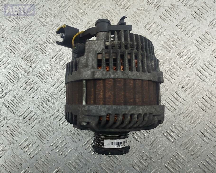 Генератор Citroen C5 (2001-2008)