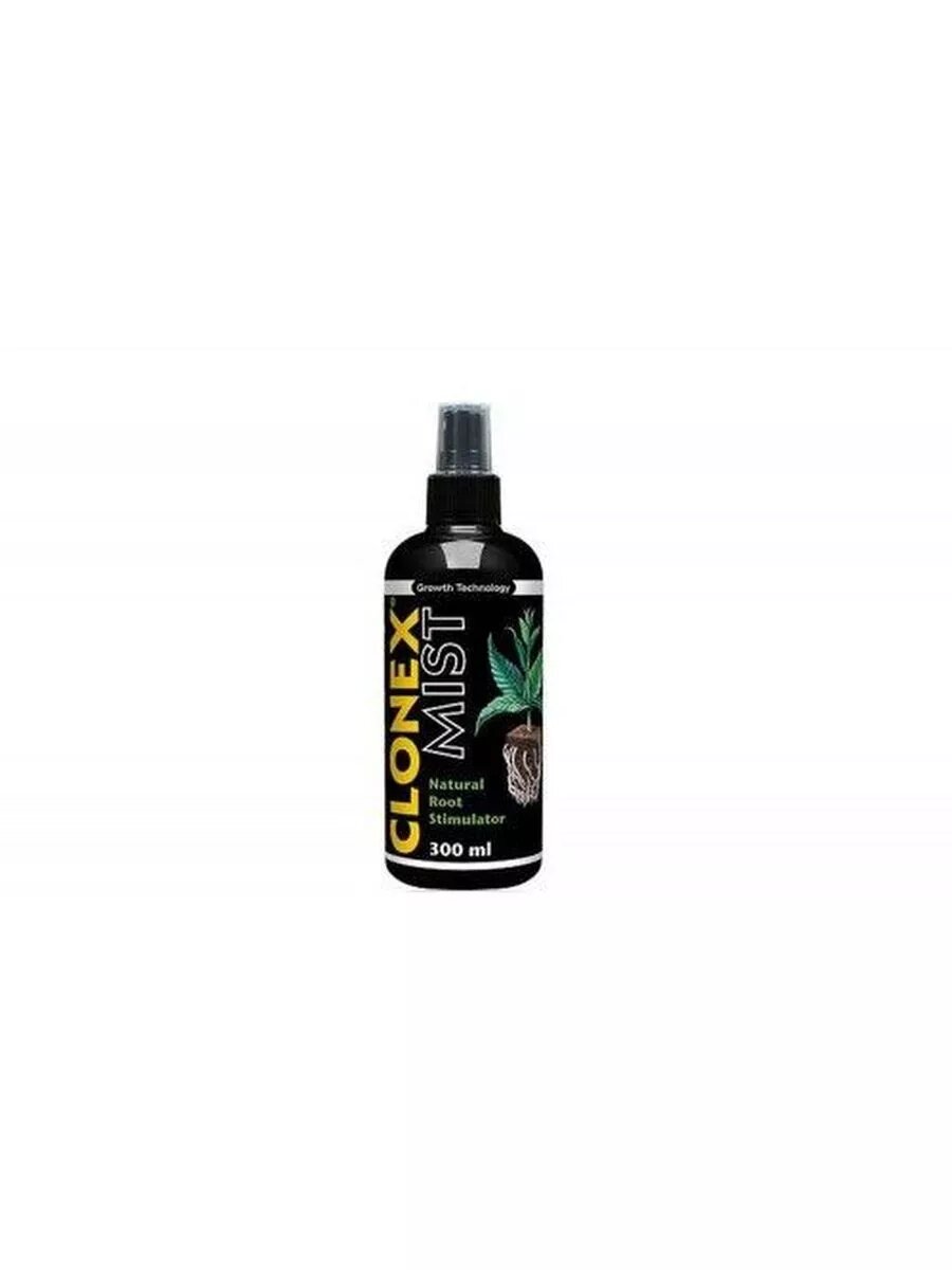 Спрей Growth Technology Clonex MIST 300мл для черенкования