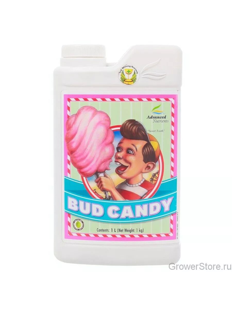 Удобрение для растений Advanced Nutrients Bud Candy