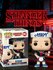 Фигурка Funko Pop! Television Steve Harrington, Stranger Things, винил, 1 шт.