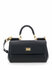 Сумка DOLCE & GABBANA, черный