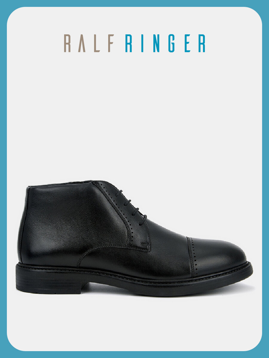 Ботинки дезерты