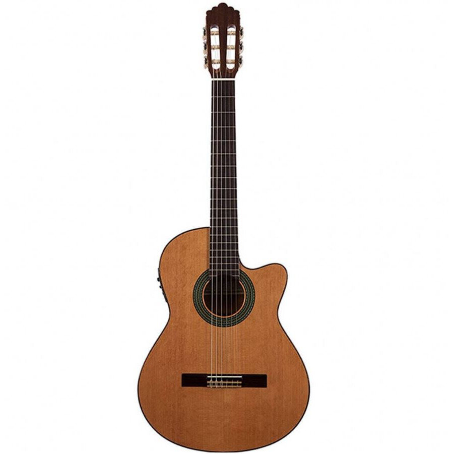 Классическая гитара Altamira N200CE +BAG