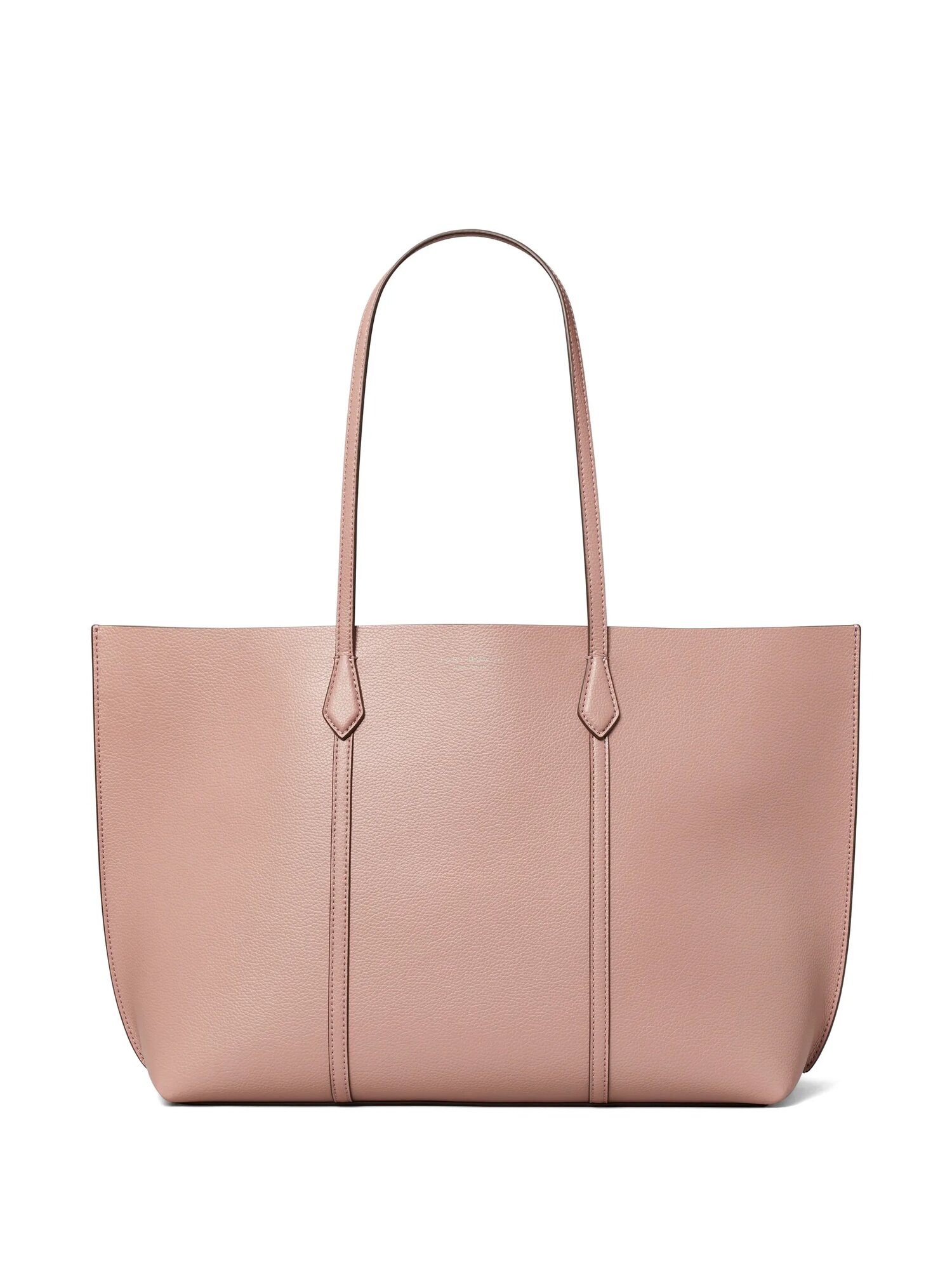 Сумка Tory Burch, розовый, — фото 1