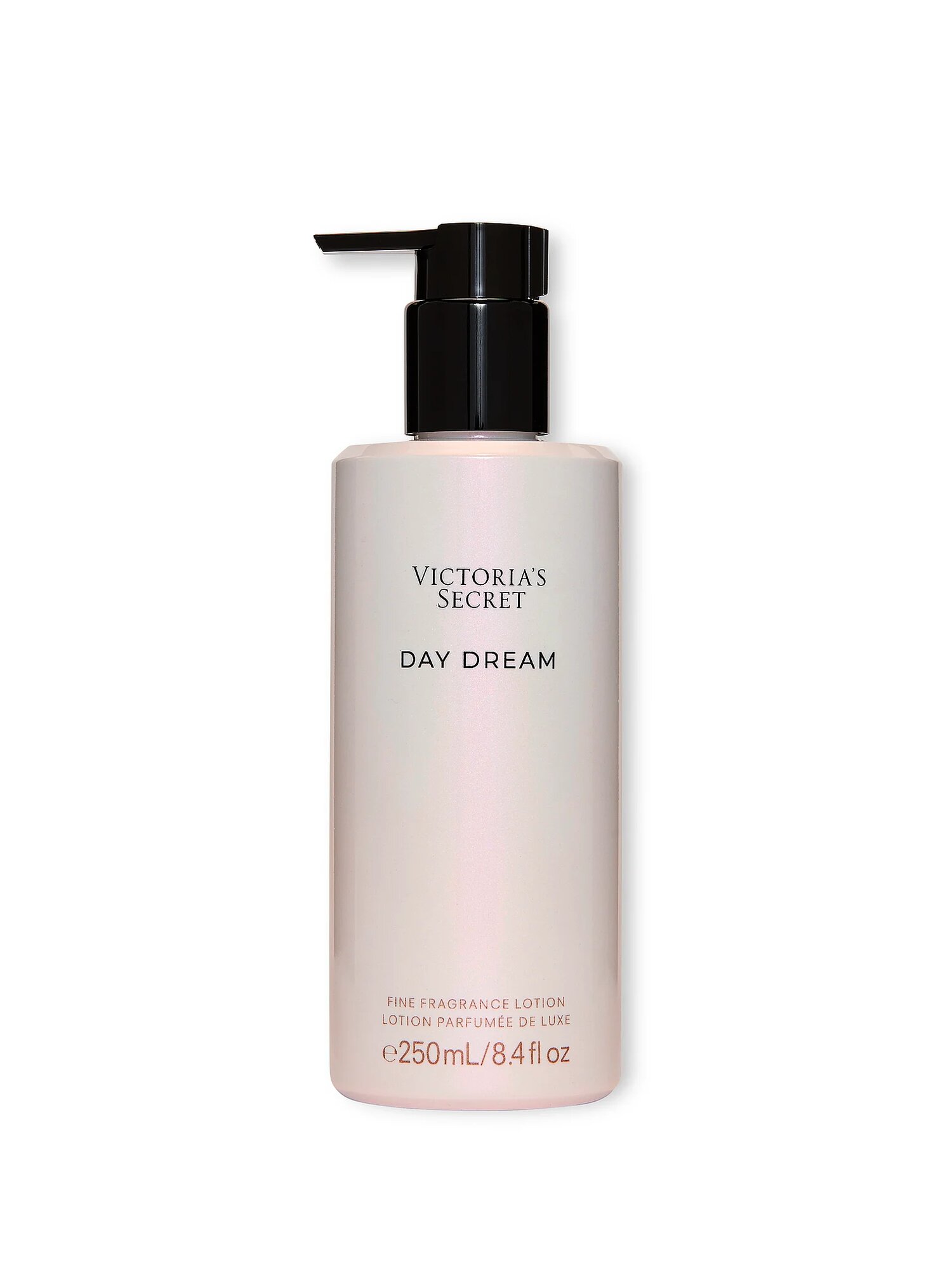 Victoria's Secret парфюмированный лосьон для тела Day Dream Fine Fragrance Lotion, 250 мл