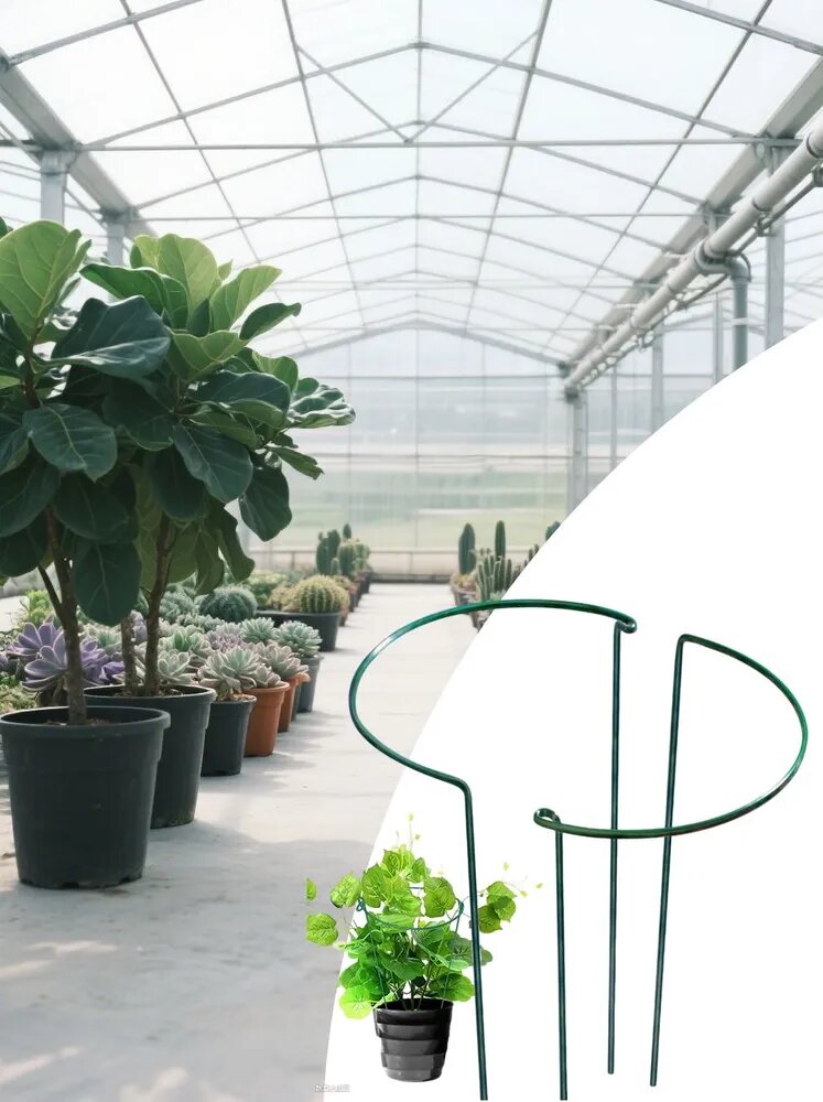 Комплект для ухода за растениями 1 шт