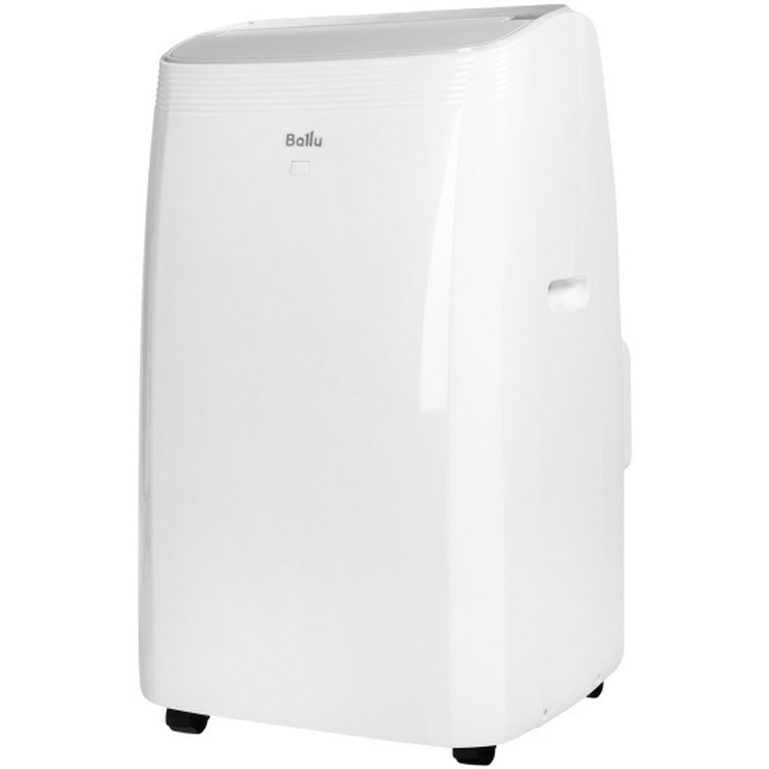 Мобильный кондиционер Ballu BPAC-12 IN/N6, инверторный, 12000 BTU