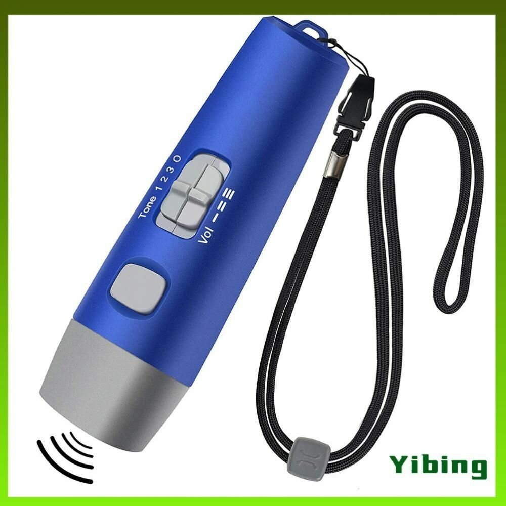 Электронный свисток