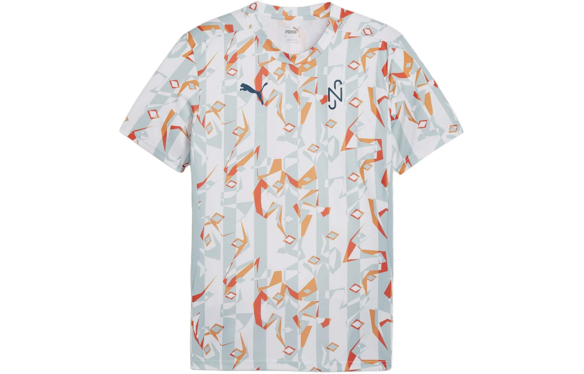 Футболка PUMA x Neymar Jr