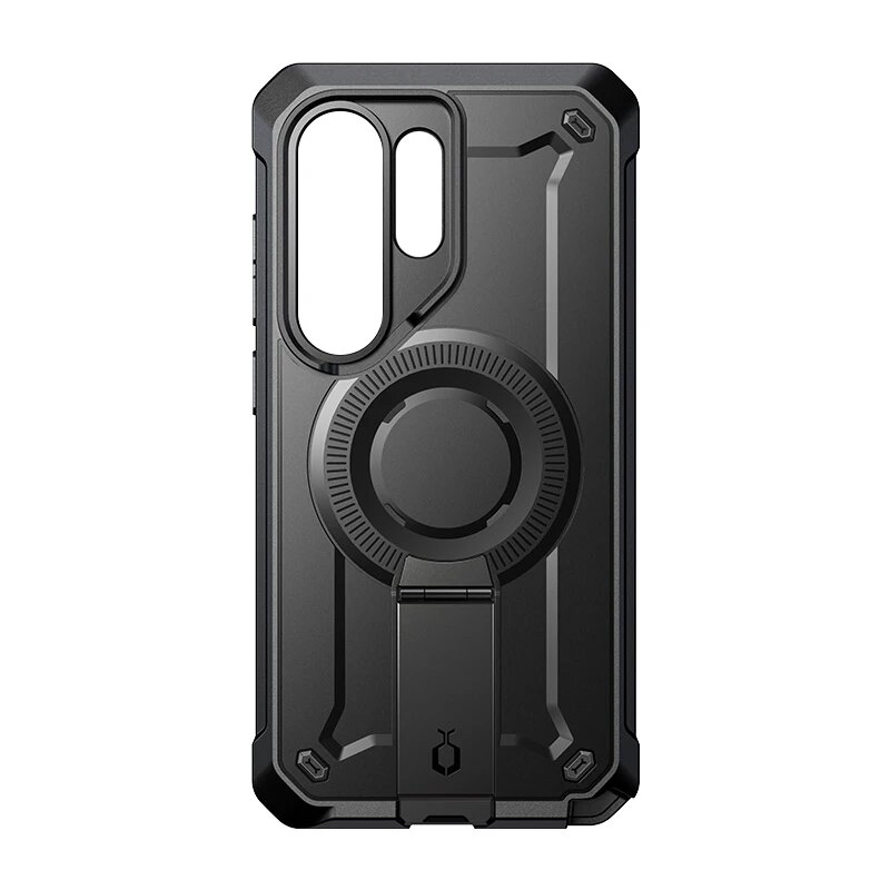 SUPCASE UB Pro Mag чехол для Samsung Galaxy S26 Ultra, черный