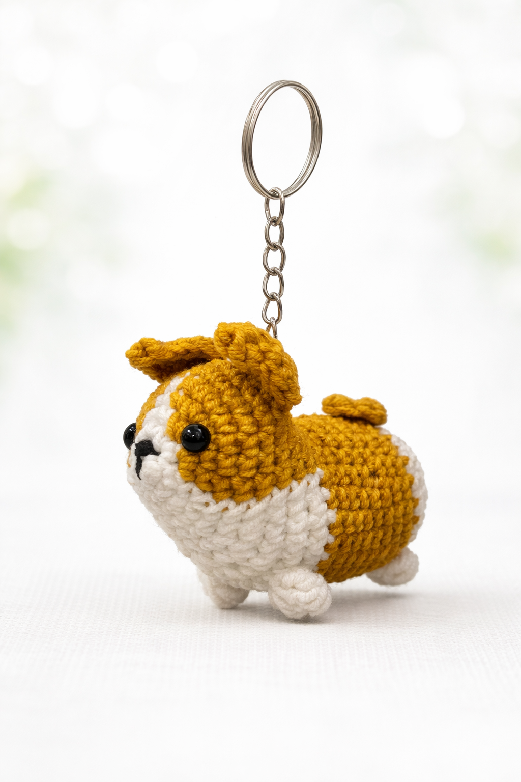 Брелок DARI DARI