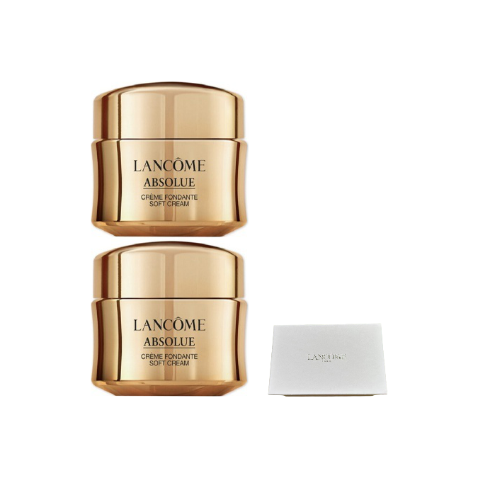 LANCOME First Generation Pure Face Кремовая Текстура Набор Образцов Легкая Версия