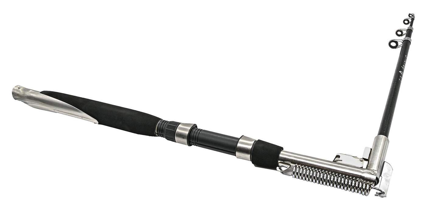 Самоподсекающее удилище Доюй