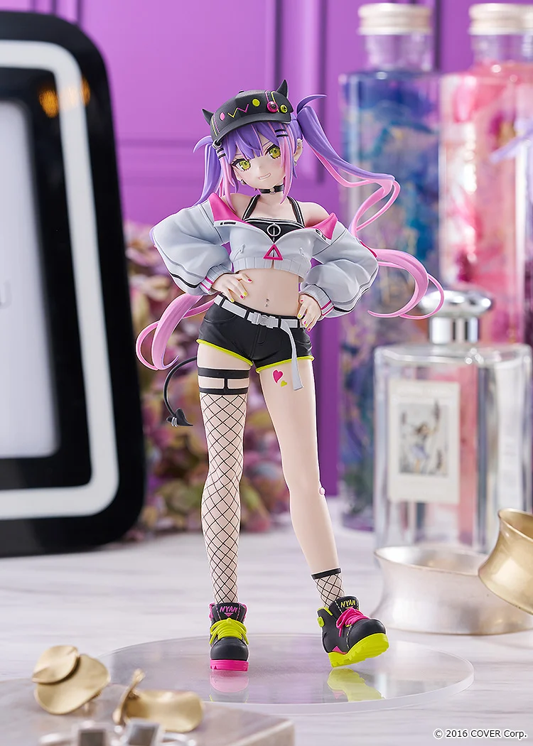 Фигурка Това Токоями "Hololive" от Good Smile Company 18 см коллекционная
