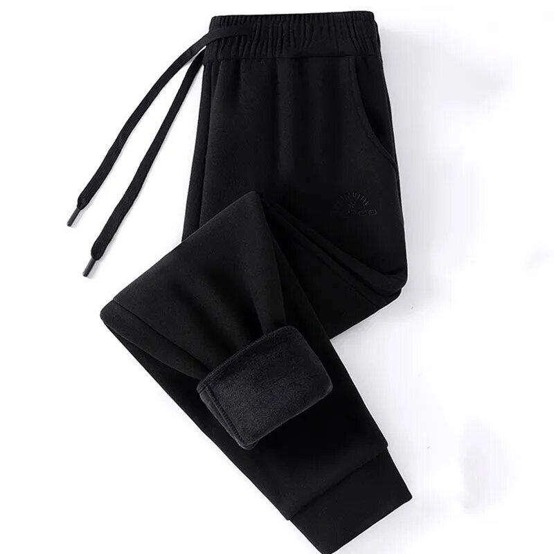 Брюки спортивные