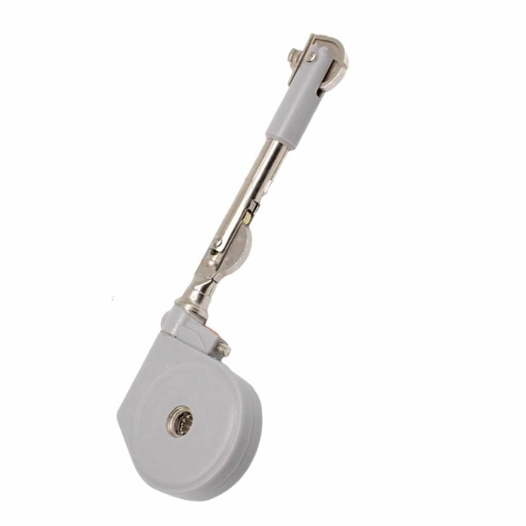 Газовый амортизатор для крышки, Поднимайся - короткая рука