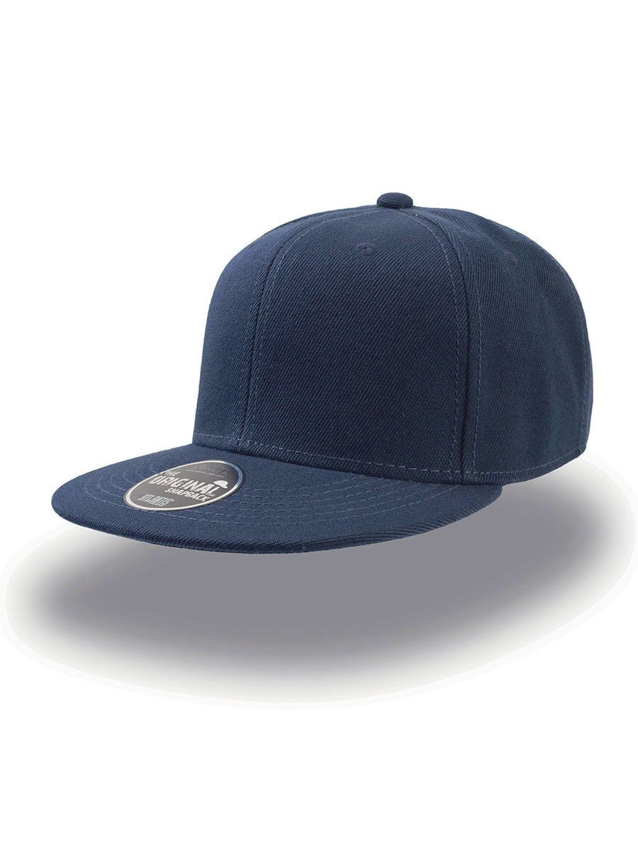 Бейсболка SNAP BACK для мужчин и женщин