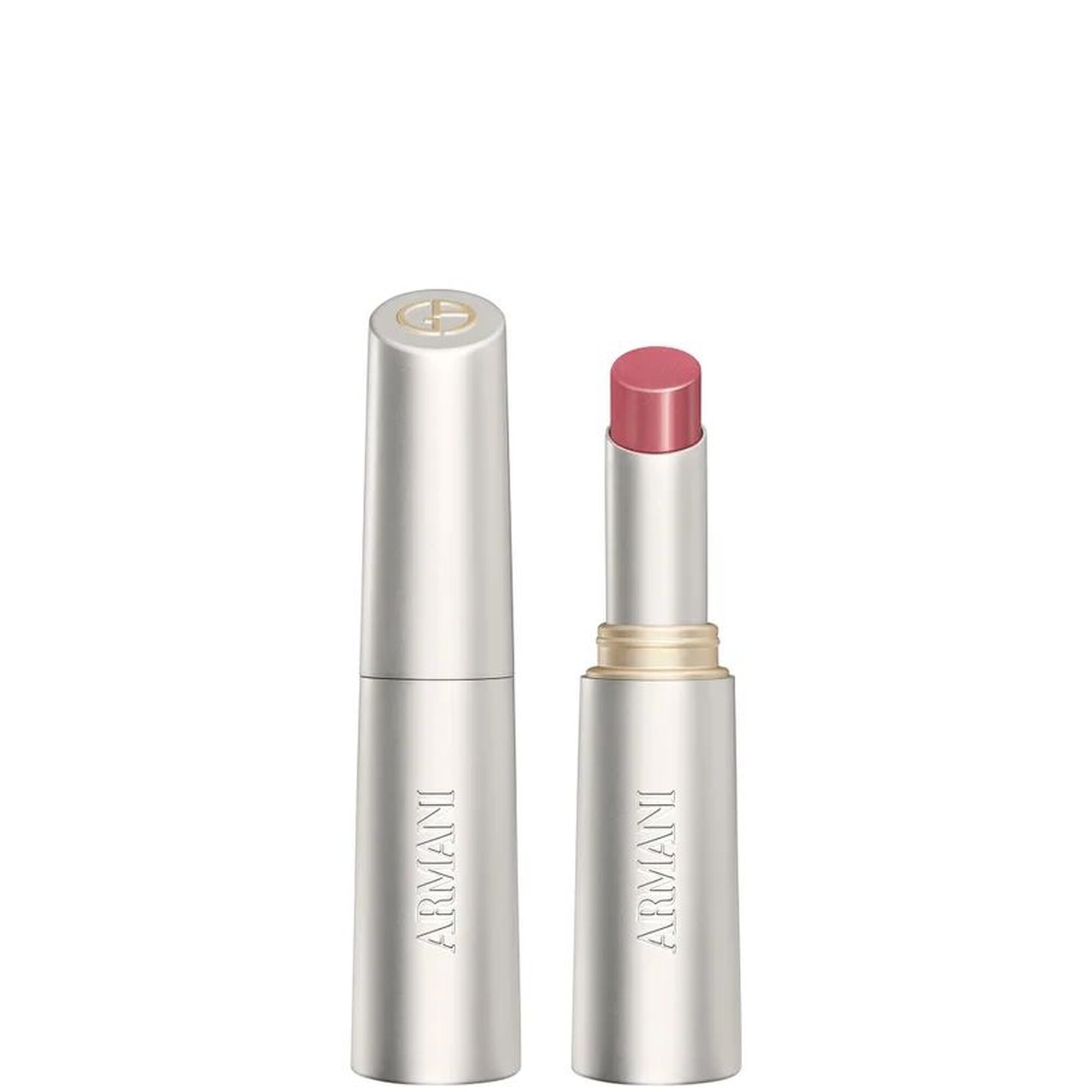 Giorgio Armani Блеск для губ Prisma Flash Balm 3.5 мл, оттенок 34 Bloom Flash