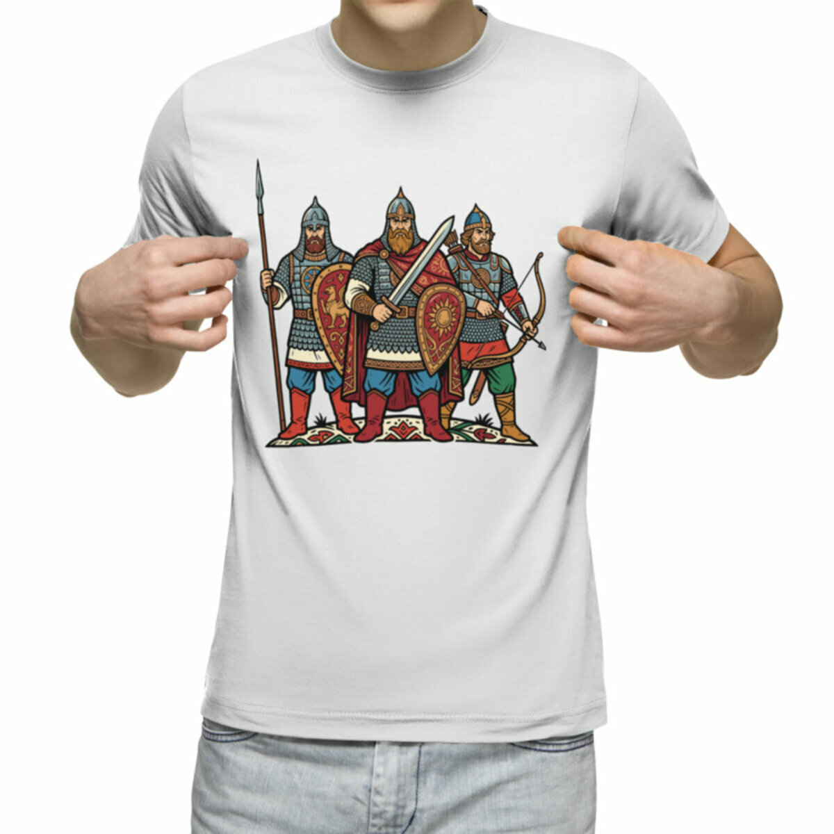 Футболка