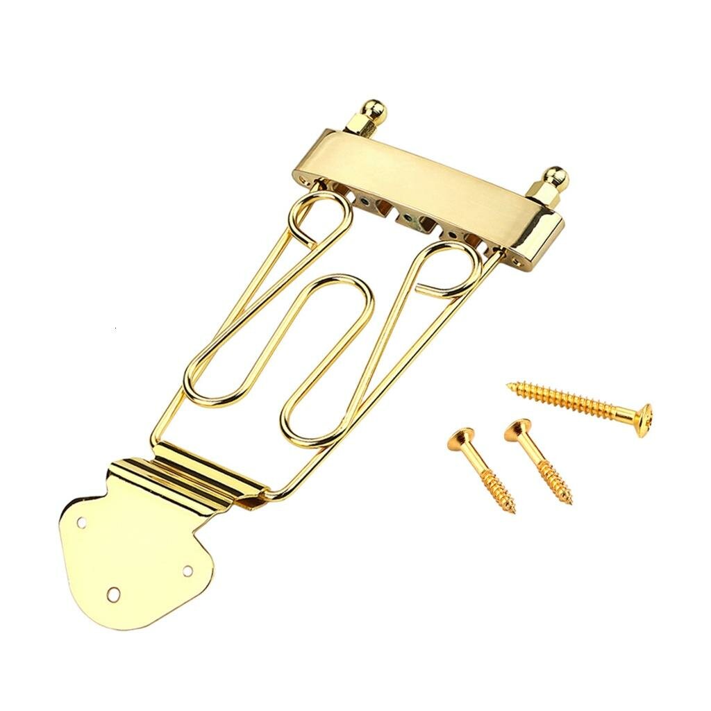 Трапециевидный анкер для бас-гитары