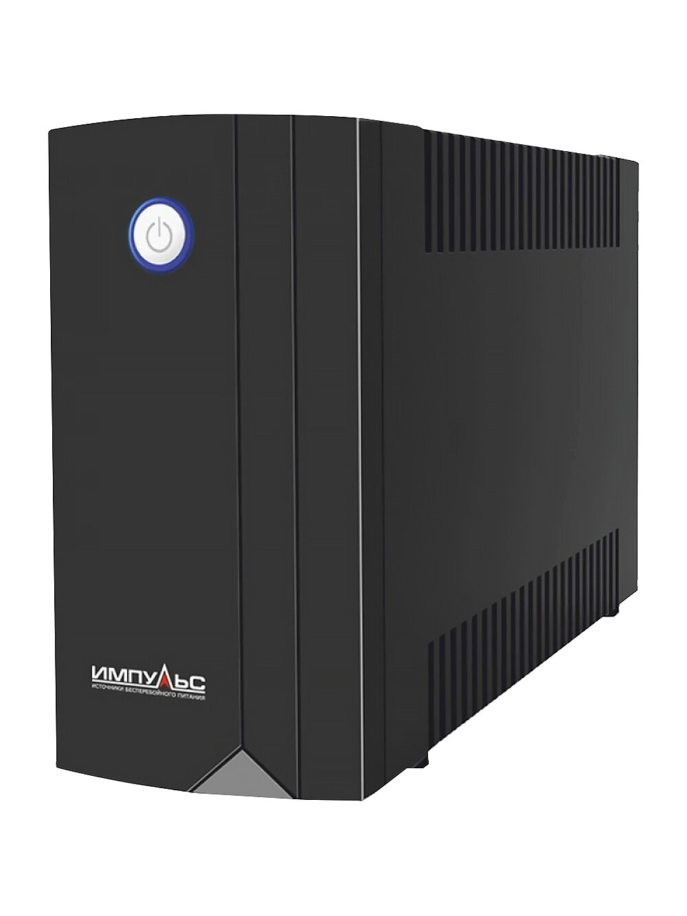 ИБП импульс юниор 850 (JN85101)