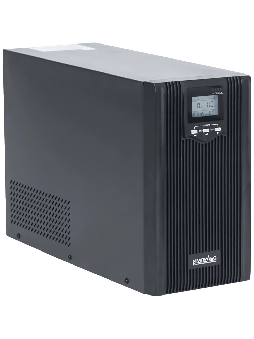 ИБП импульс юниор про 3000 (JT30201)