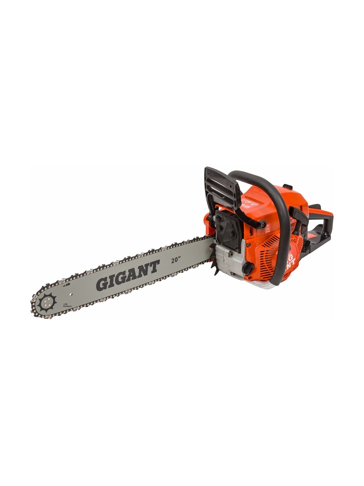 Бензопила Gigant 20 3,8 л. с./52 см3 GSAF-06