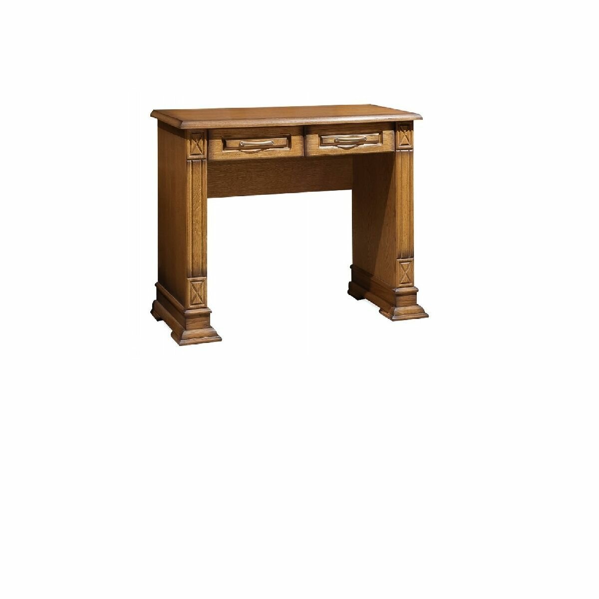 Туалетный столик деревянный Верди 048 из массива сосны