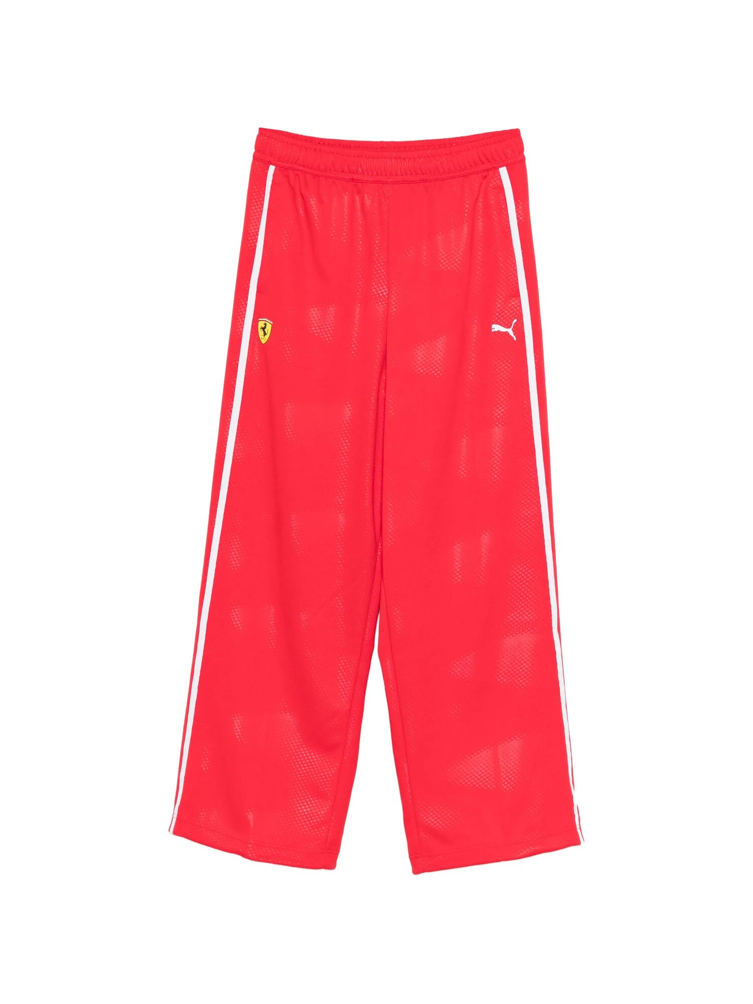 Брюки T7 Scuderia Ferrari