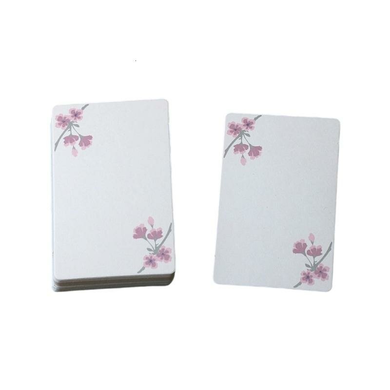 Бумажные карточки для рисования, 20 шт, 12