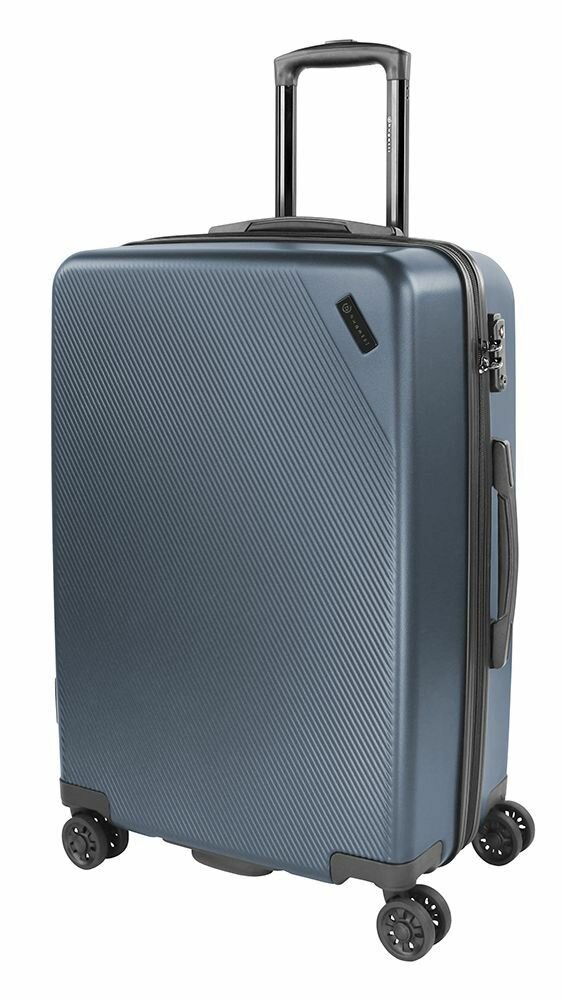 Умный чемодан 