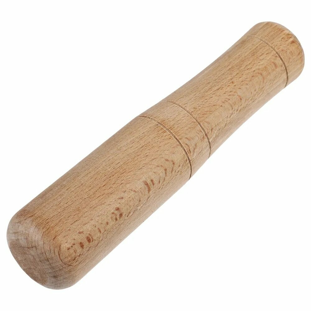 Ступка с пестиком, ABS пластик, 18 см