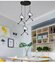 Ronaldo lighting Люстра, E27