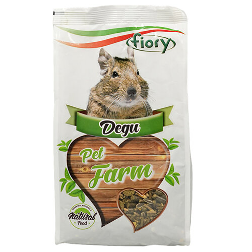 Корм Фиори для Дегу 1 кг