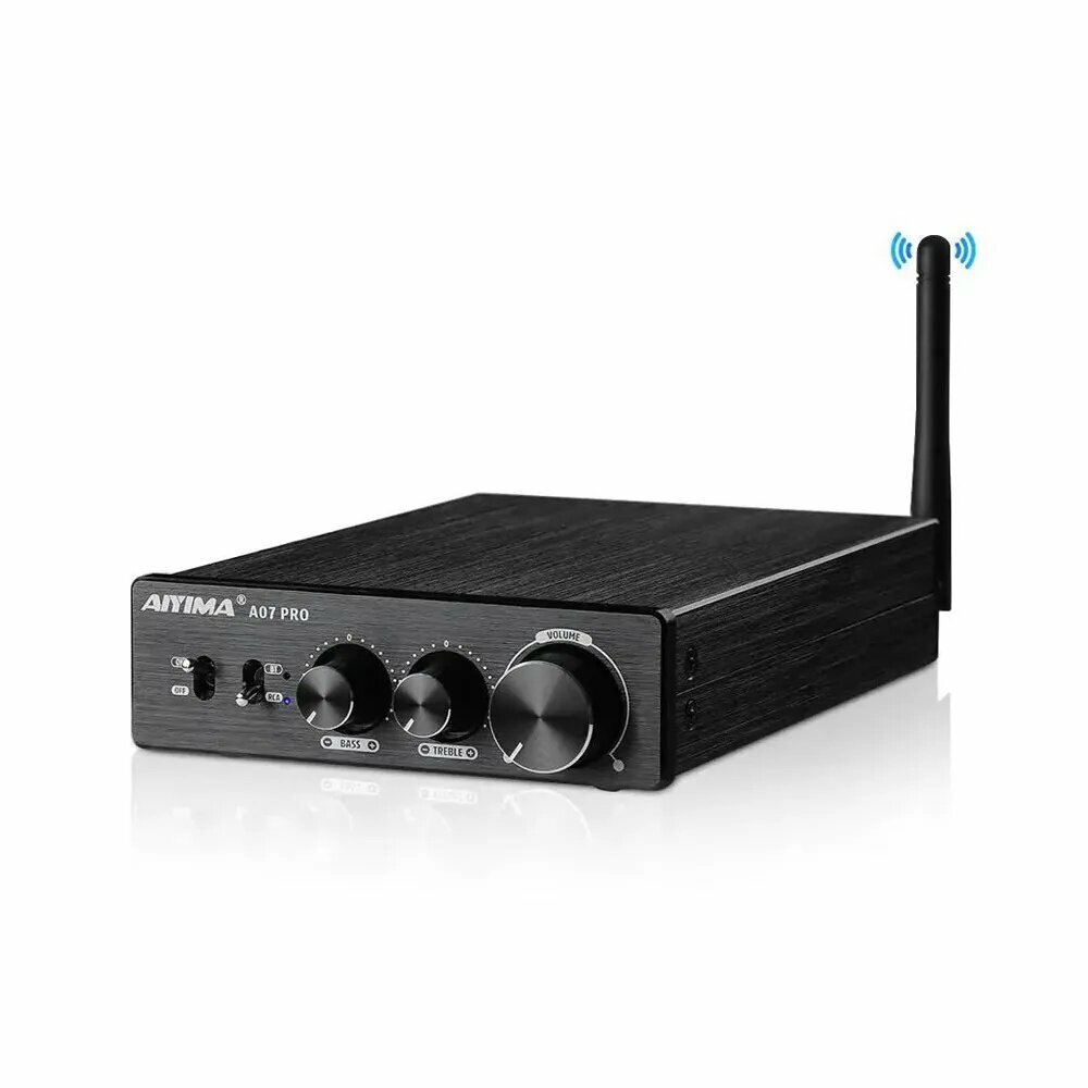 Усилитель Aiyima A07 Pro