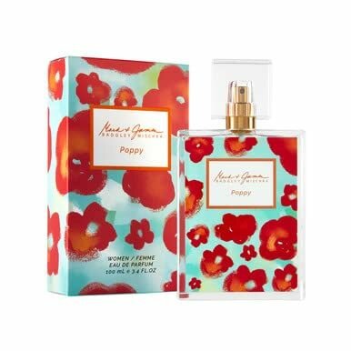 Badgley Mischka Poppy Woman Парфюмерная вода 100 мл