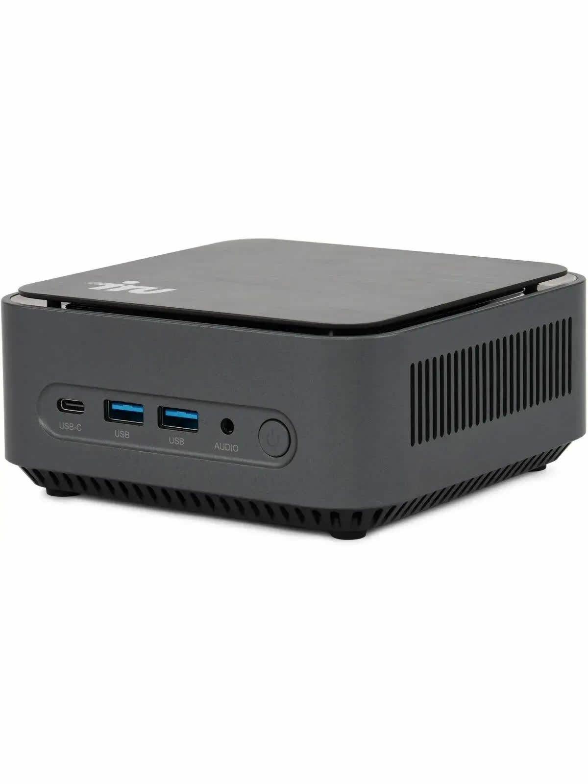 Мини-ПК iRU Planio 110ALCN 2174023