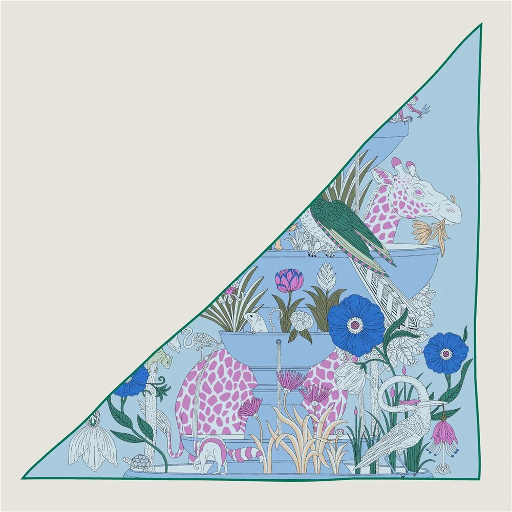 Шарф для женщин