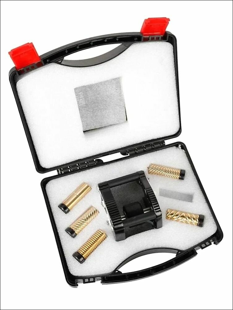 Крепления для лыжероллеров