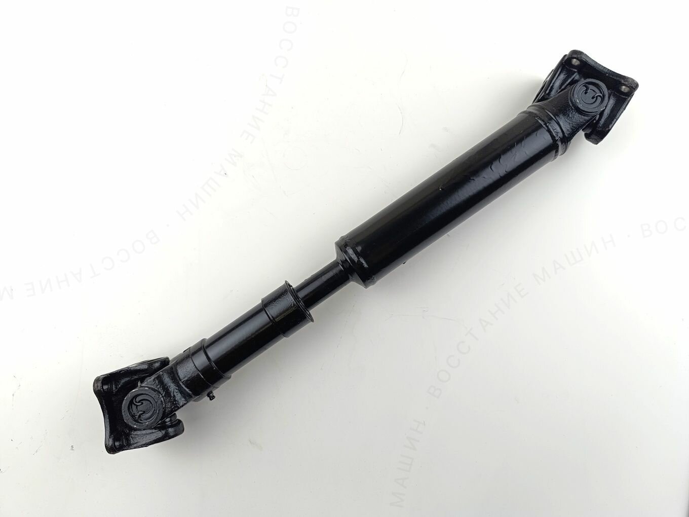Вал карданный передний для Great Wall Hover H2, H3 / 2203000-K07E-B1