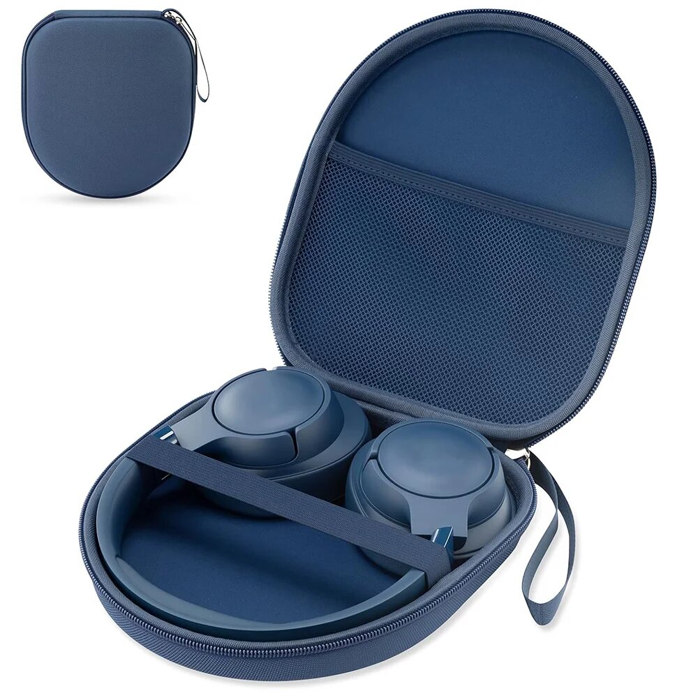 Чехол для наушников JBL Sony Tune Blue