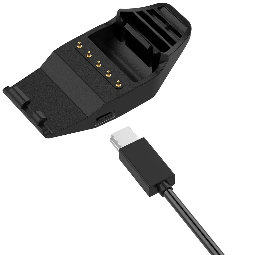 Зарядное устройство для Garmin Pet T5 TT15 TT10 T15 GTT15X