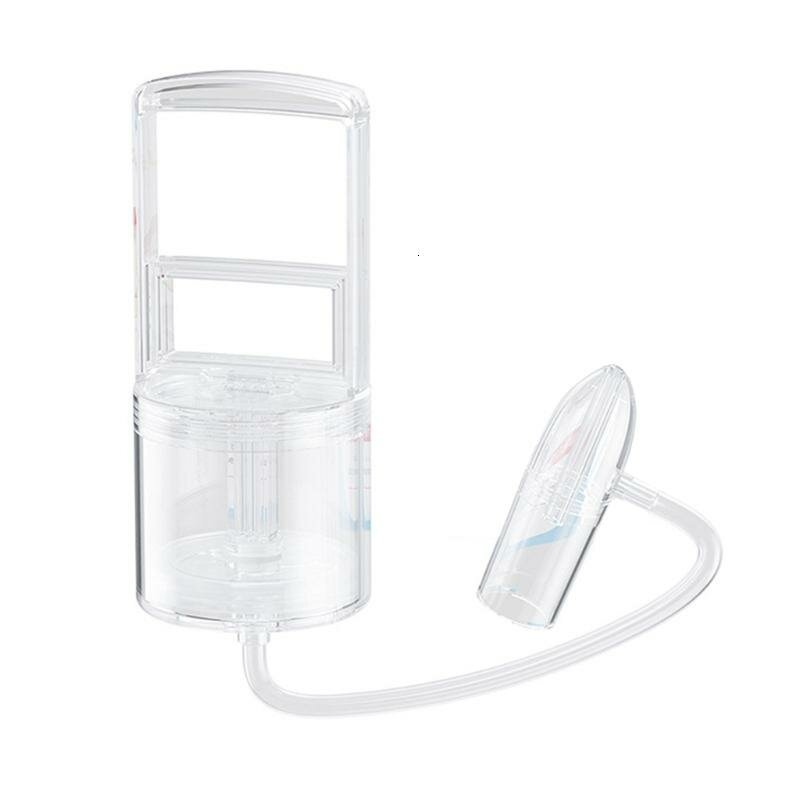 Назальный аспиратор для младенцев